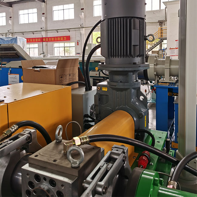 90 16D Rubber Preformer - Buy 16D rubber preformer, Rubber Preformer ...