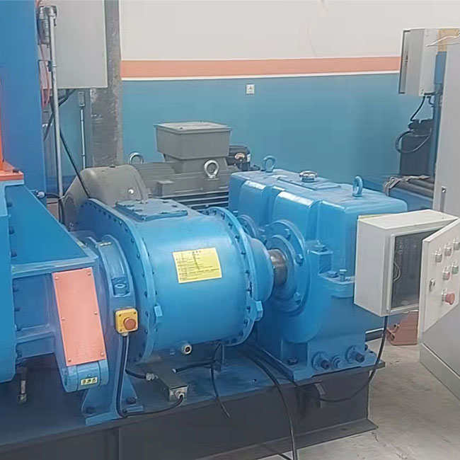 Rubber Banbury Mixer(Tangential Type Rotor) - Buy Rubber banbury Mixer ...