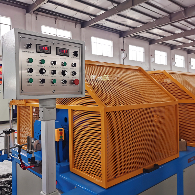 Automotive Air Conditioning Hose Production Line/rubber spiral hose ...